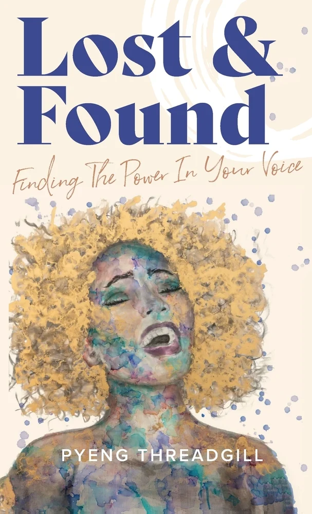 Pyeng Threadgill - Lost & Found
