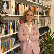 Laura Jean McKay - Writer
